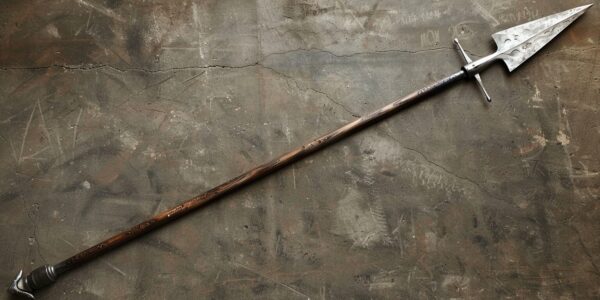 Medieval Pike: History and Battle Tactics