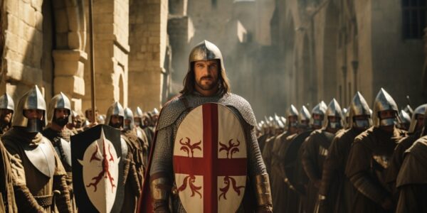 The Best Documentaries on the Knights Templar: Unveiling the Truth