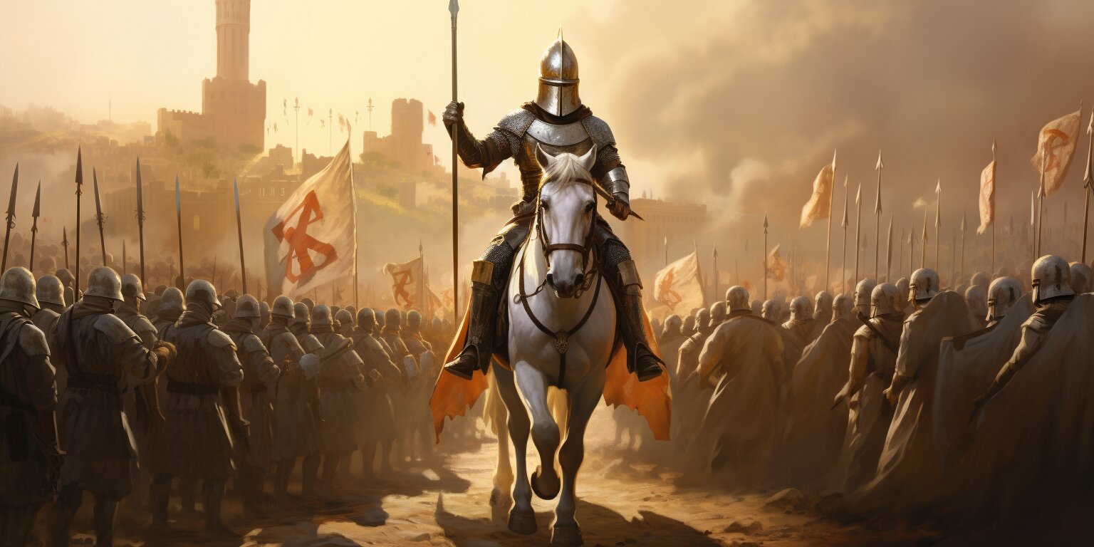 "The First Crusade: The Call from the East" by Peter Frankopan ...