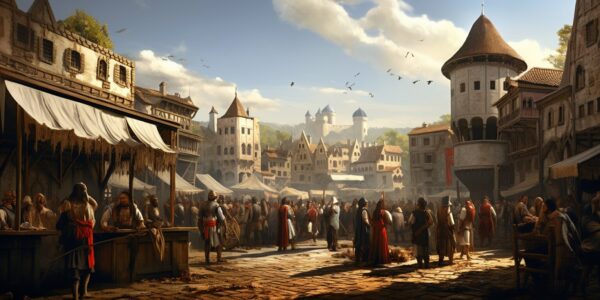 Manorialism Definition – Explore Medieval Life