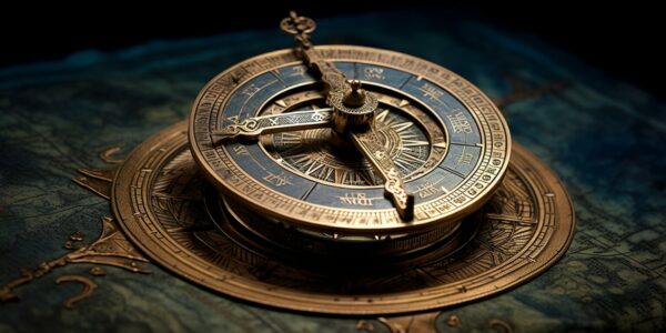 Navigational Advances: The Compass, Astrolabe, and Beyond