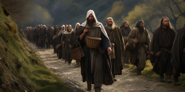 Middle Ages Pilgrimage Definition Explained