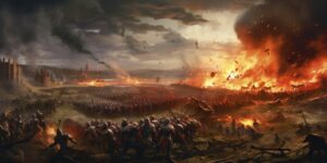 100 Year War Essentials: Key Facts and Insights