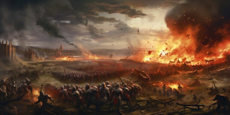 100 Year War Essentials: Key Facts and Insights