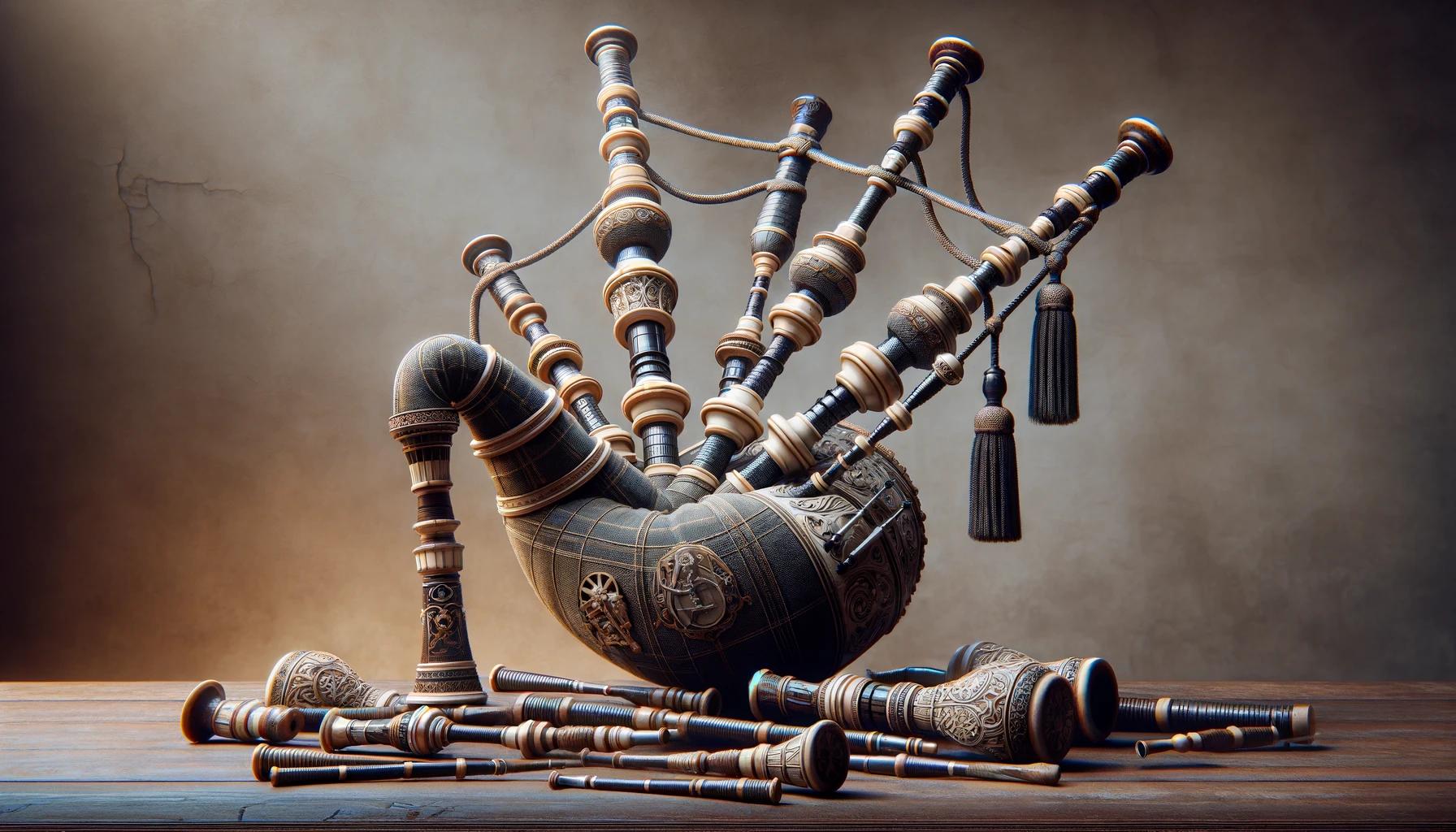 Bagpipe Facts: Uncover the Musical Mysteries