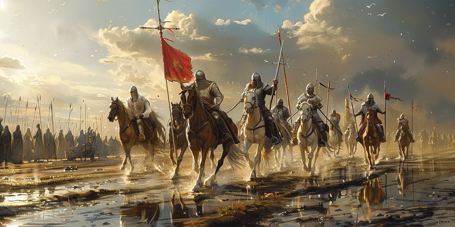 What Were The Effects Of The Crusades Economic?