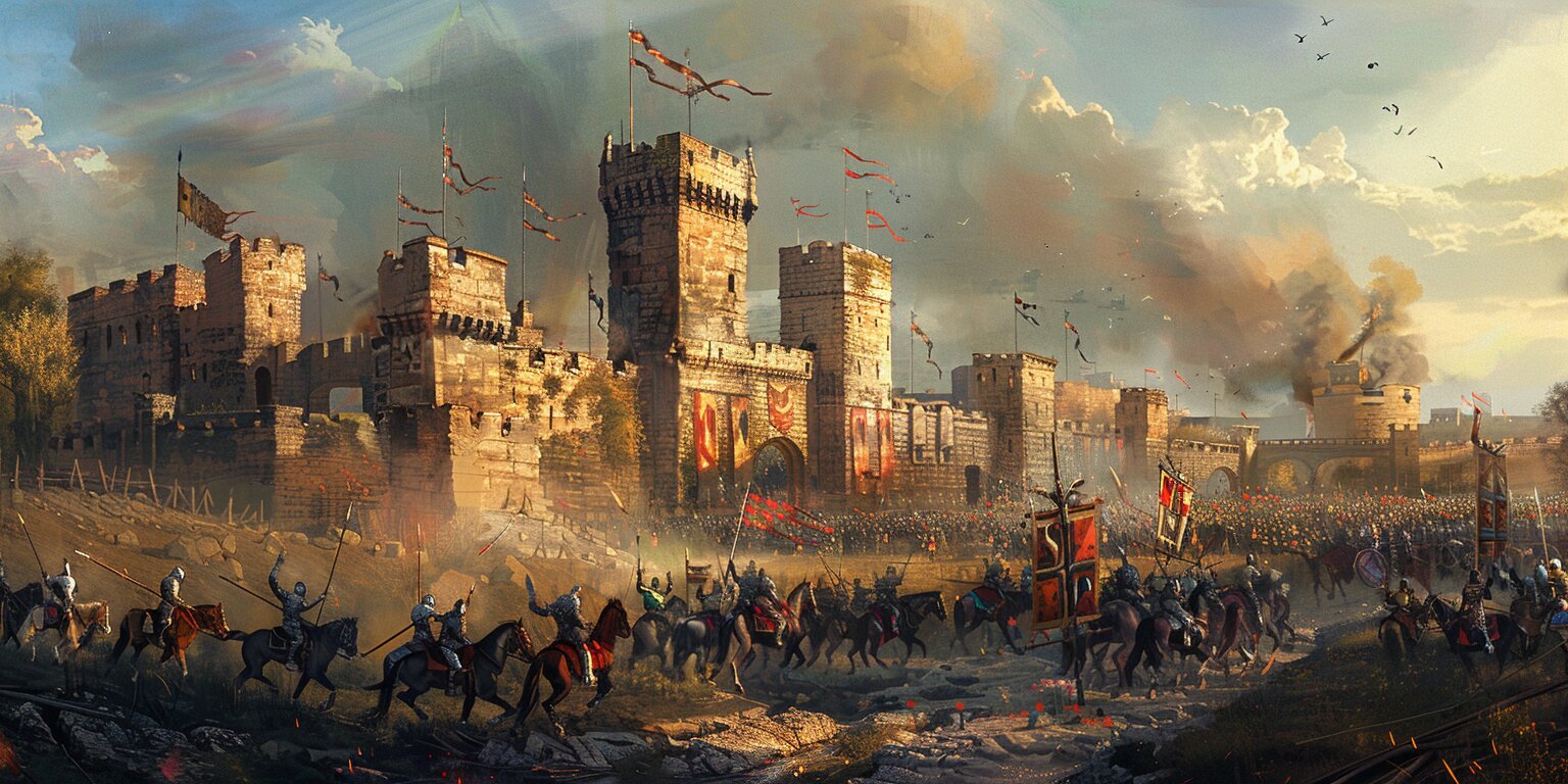 King Edmund of England: Valor and Vision in the Viking Age