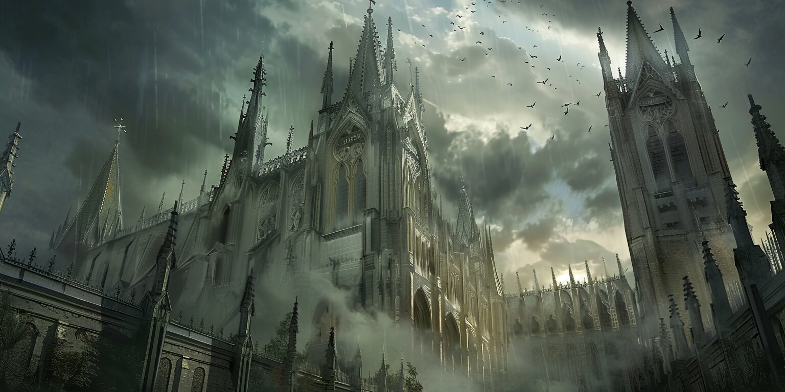 From Frescoes to Fabrics: Facts and Fundamentals of Medieval Art Styles