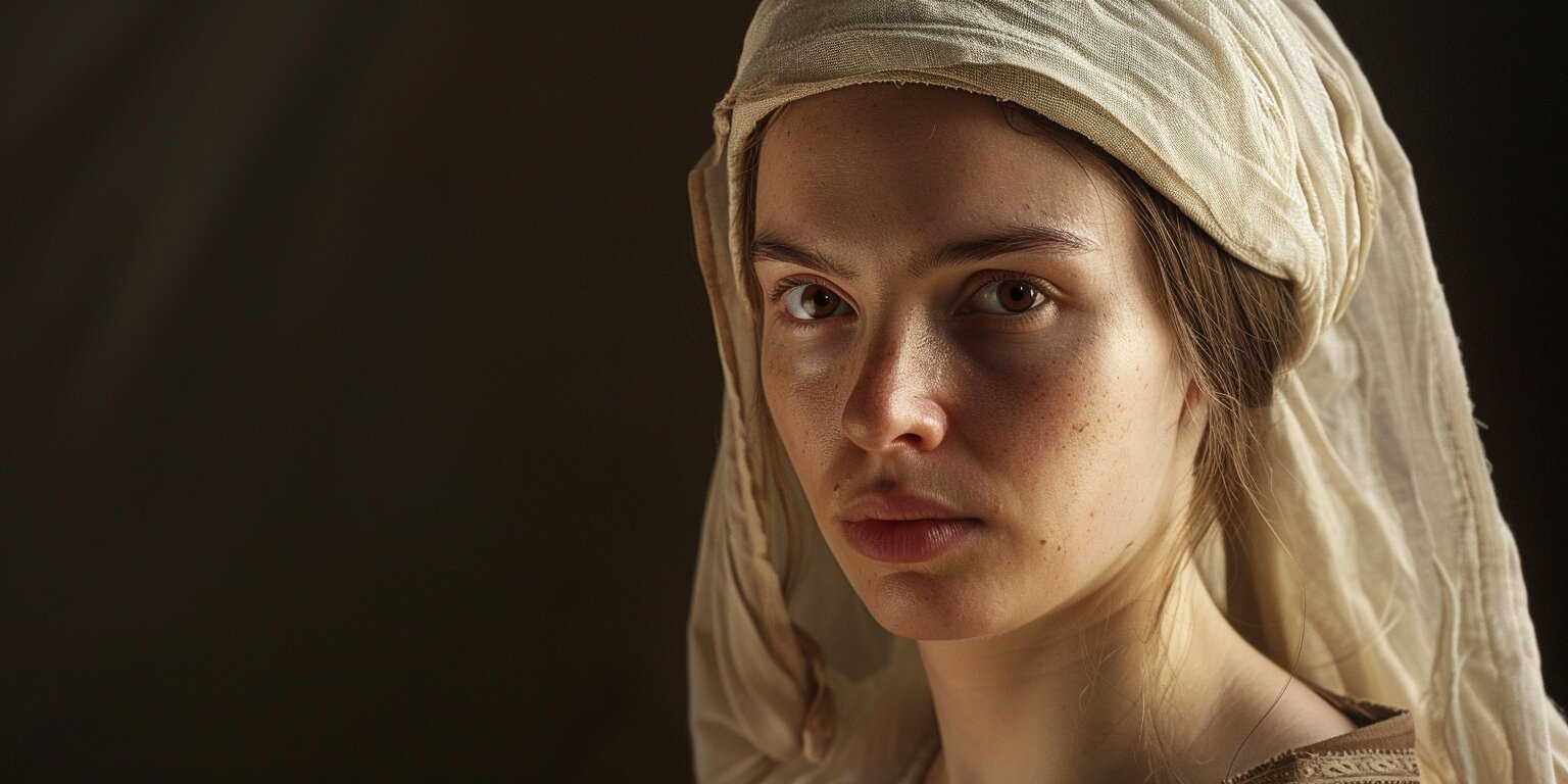 Woven Through History: A Detailed Look at Medieval Fashion from Men to ...