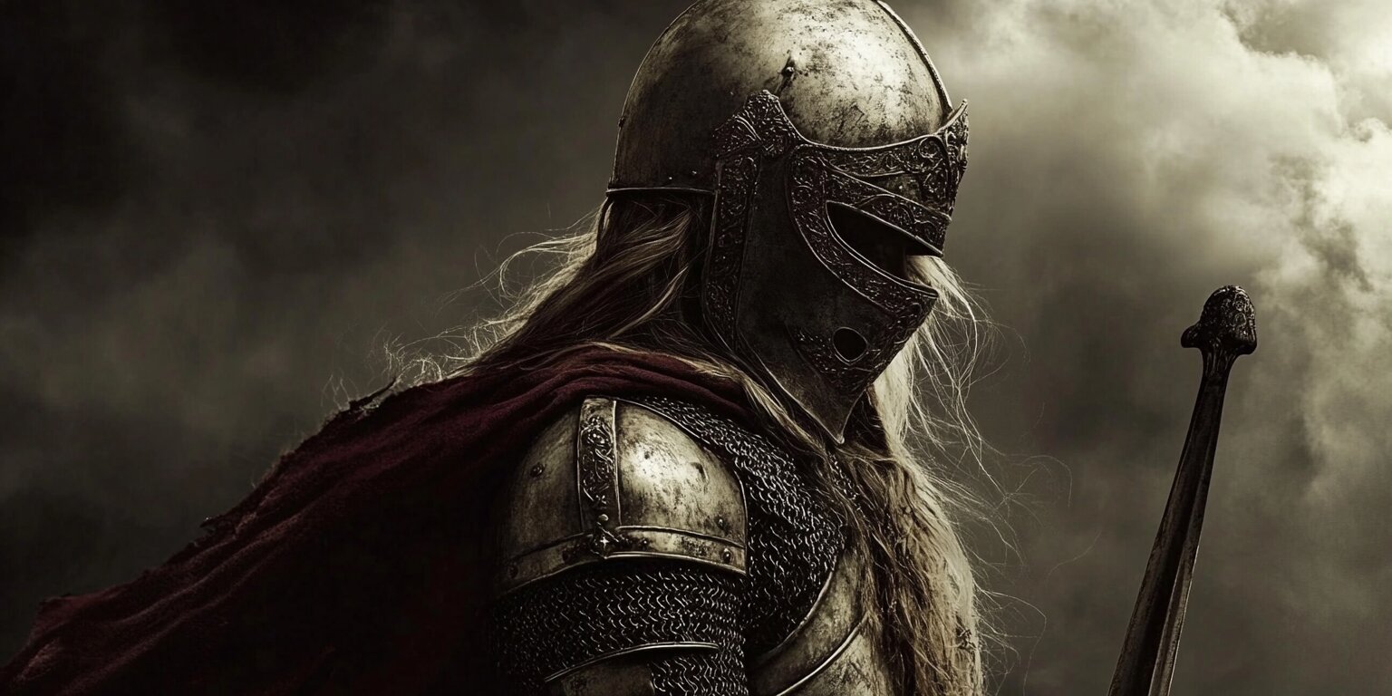 Did Female Knights Exist?