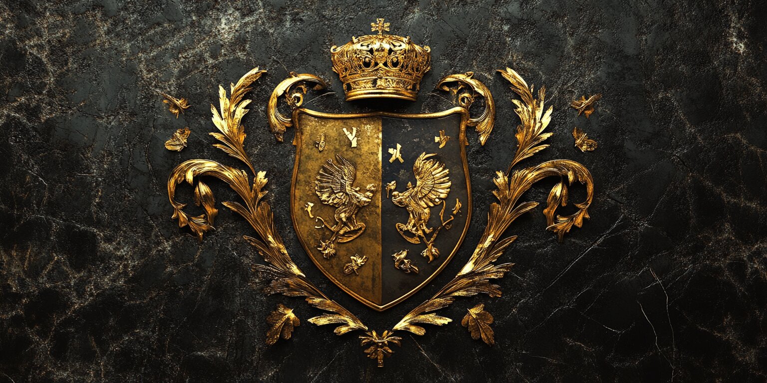 The Templar Cross: Understanding Its Place in the Medieval Coat of Arms