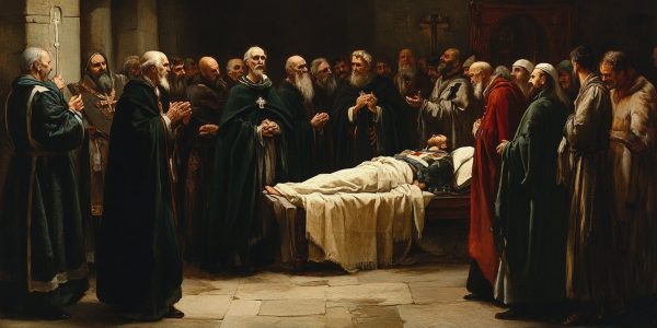 Templar Knight Medicine: How Medieval Healers Cared for Warriors of the ...