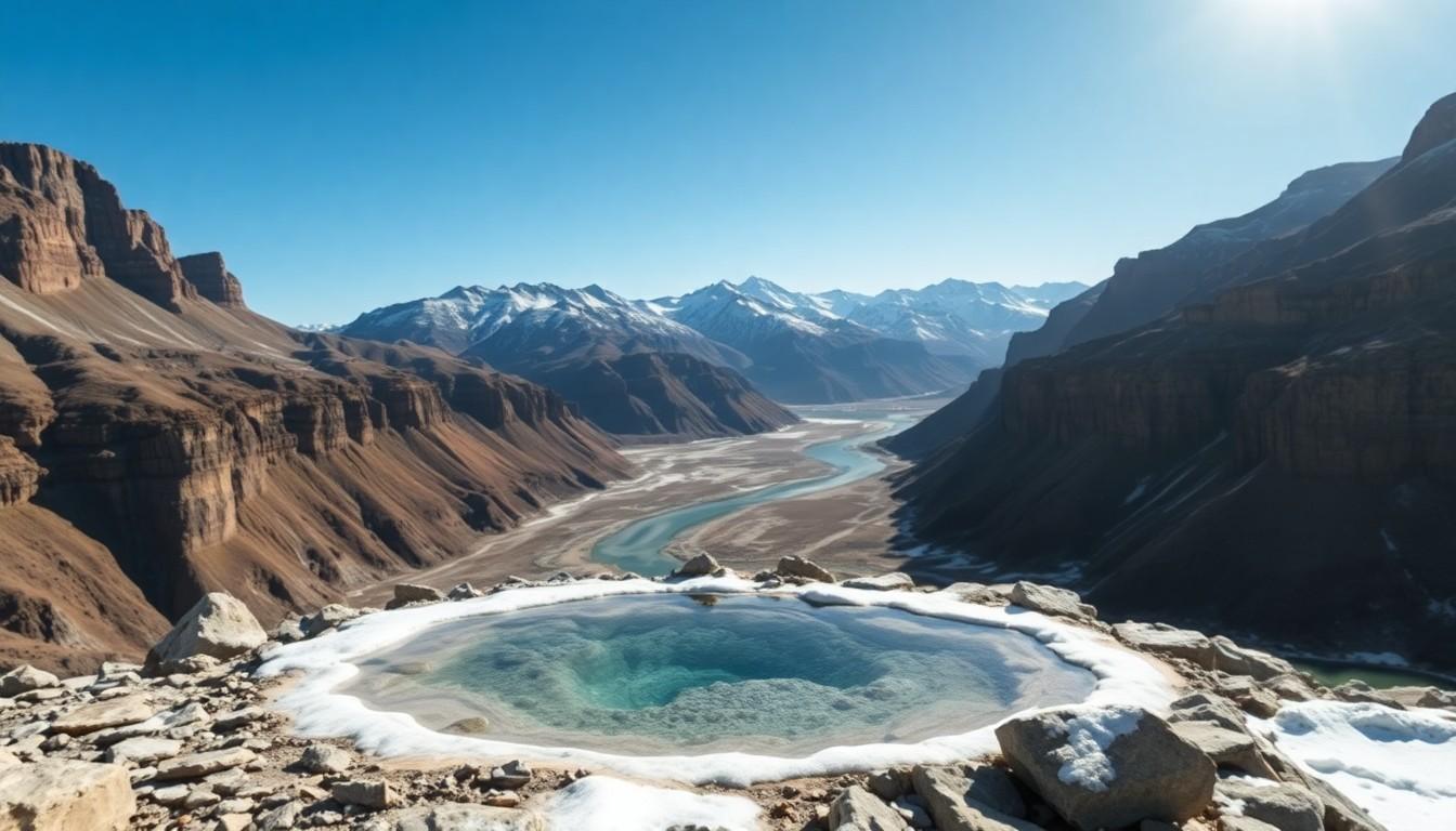 Headless Valley: Canada's Most Mysterious & Deadly Region | Dark ...