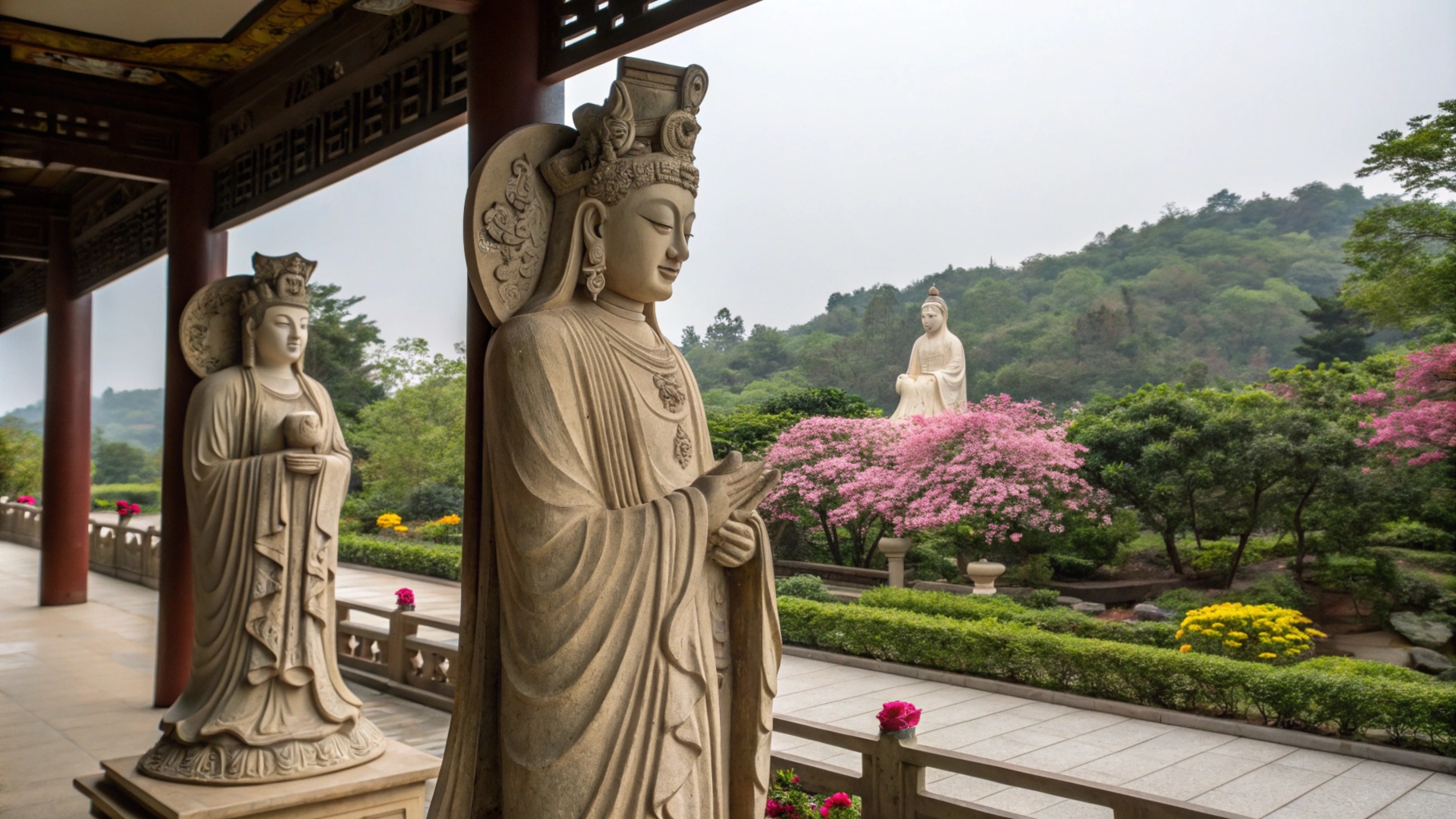 Ancient Fertility Goddesses: Divine Feminine Powers That Shaped Human ...