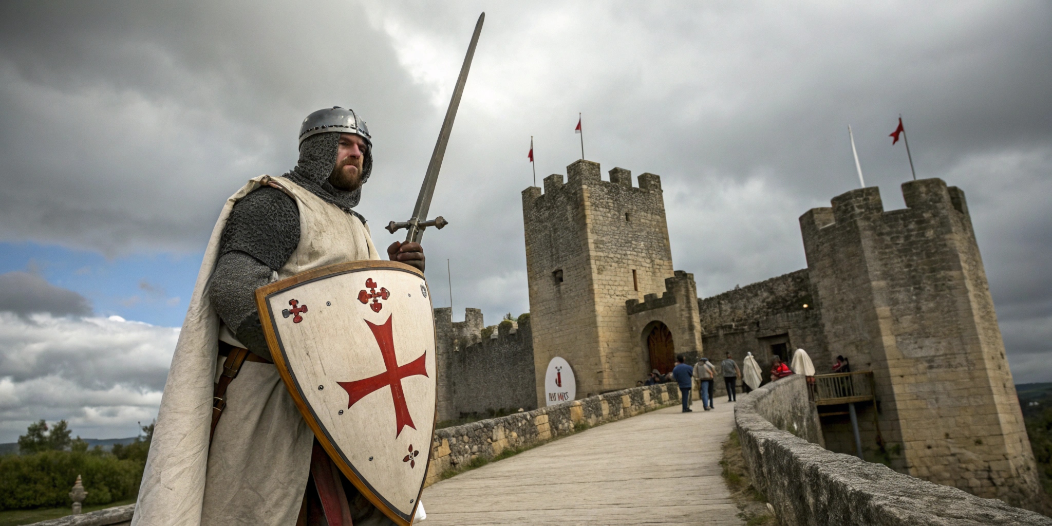 Roles & Ranks in the Knights Templar Hierarchy
