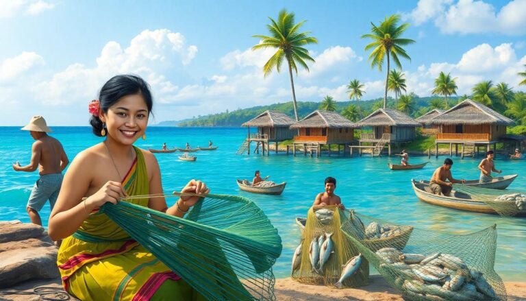 Pre-Colonial Philippines: Ancient Kingdoms and Trading Networks before ...