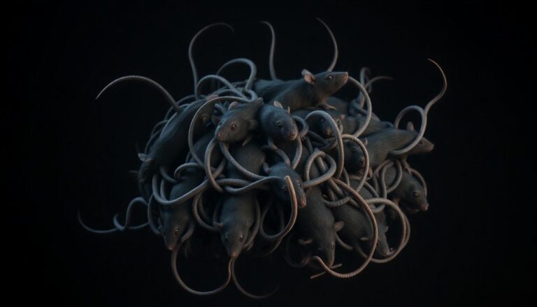 What Is a Rat King? The Horrifying Truth Behind Tangled Rat Colonies