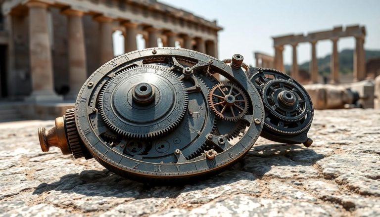 Out-of-Place Artifacts: 10 Mysterious Objects That Challenge Ancient ...