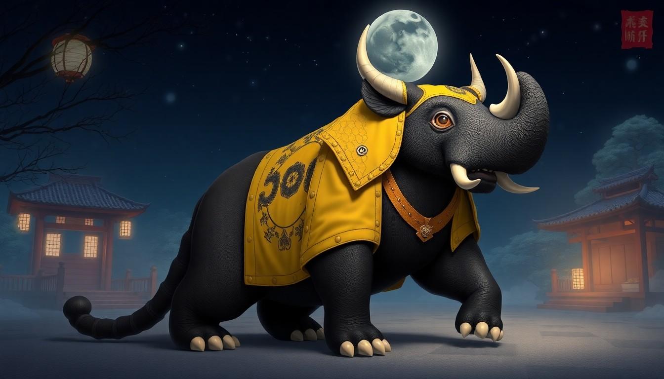 Baku: The Dream-Eating Beast of Japanese Mythology - Origins & Legends