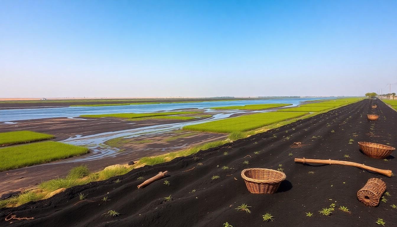 Khemit: Ancient Egypt's True Name and Its Hidden Legacy in African ...