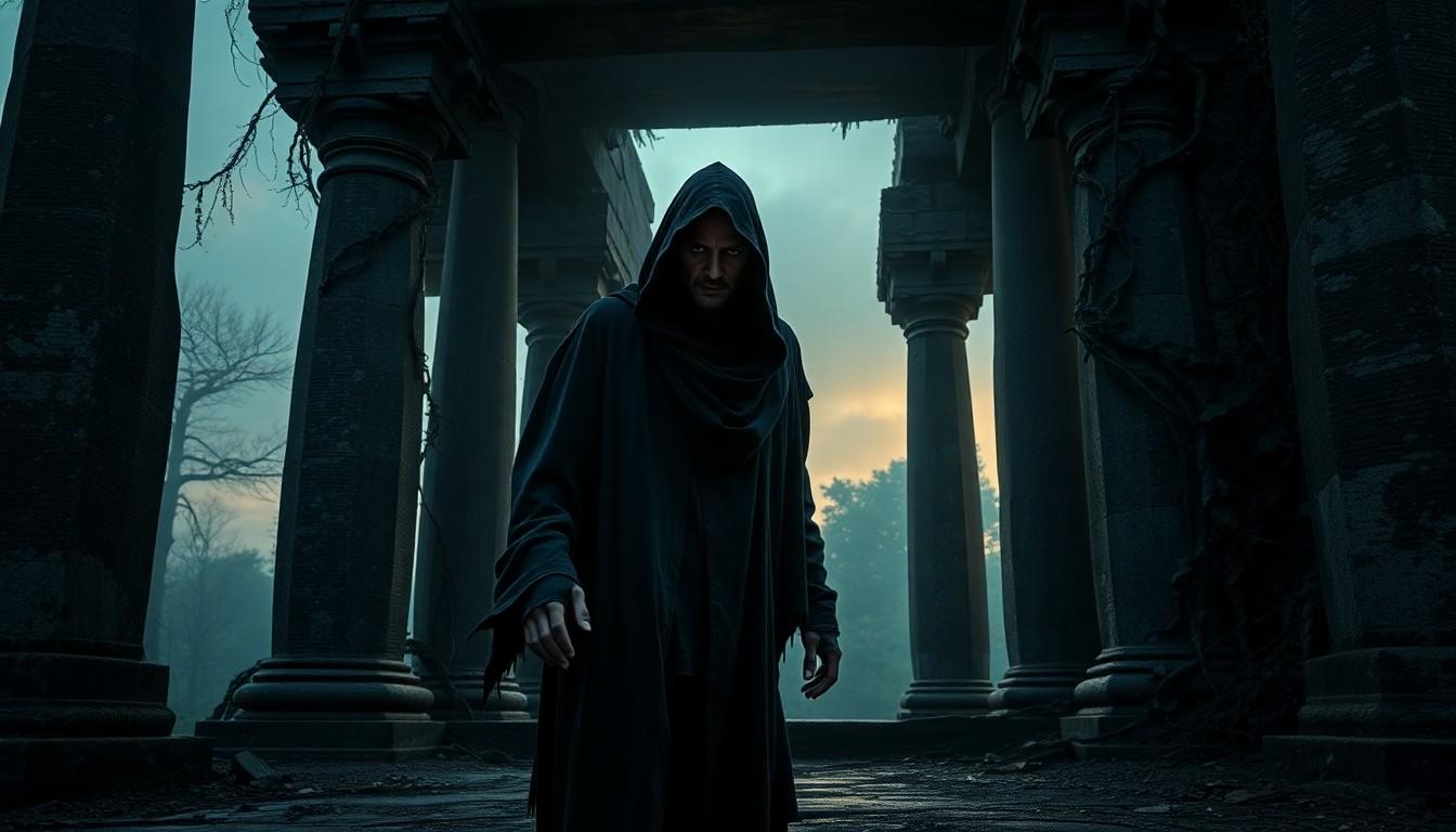 Unveiling Ancient Serial Killers: A Dark Journey into Historical Horror