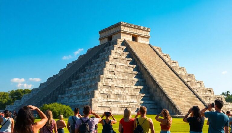 Kukulkan: The Maya's Powerful Feathered Serpent God - Ancient History ...