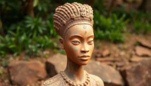 Discovering the Nok People: Ancient Civilization and Cultural Heritage ...