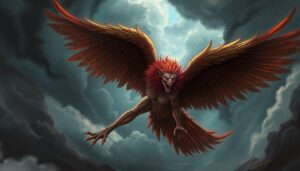 Unveiling Harpy Mythology: The Beauty and Terror of Ancient Greece
