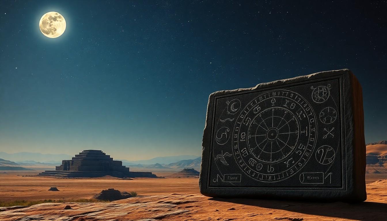 The Fascinating History of Babylonian Astrology: Origins, Practices ...