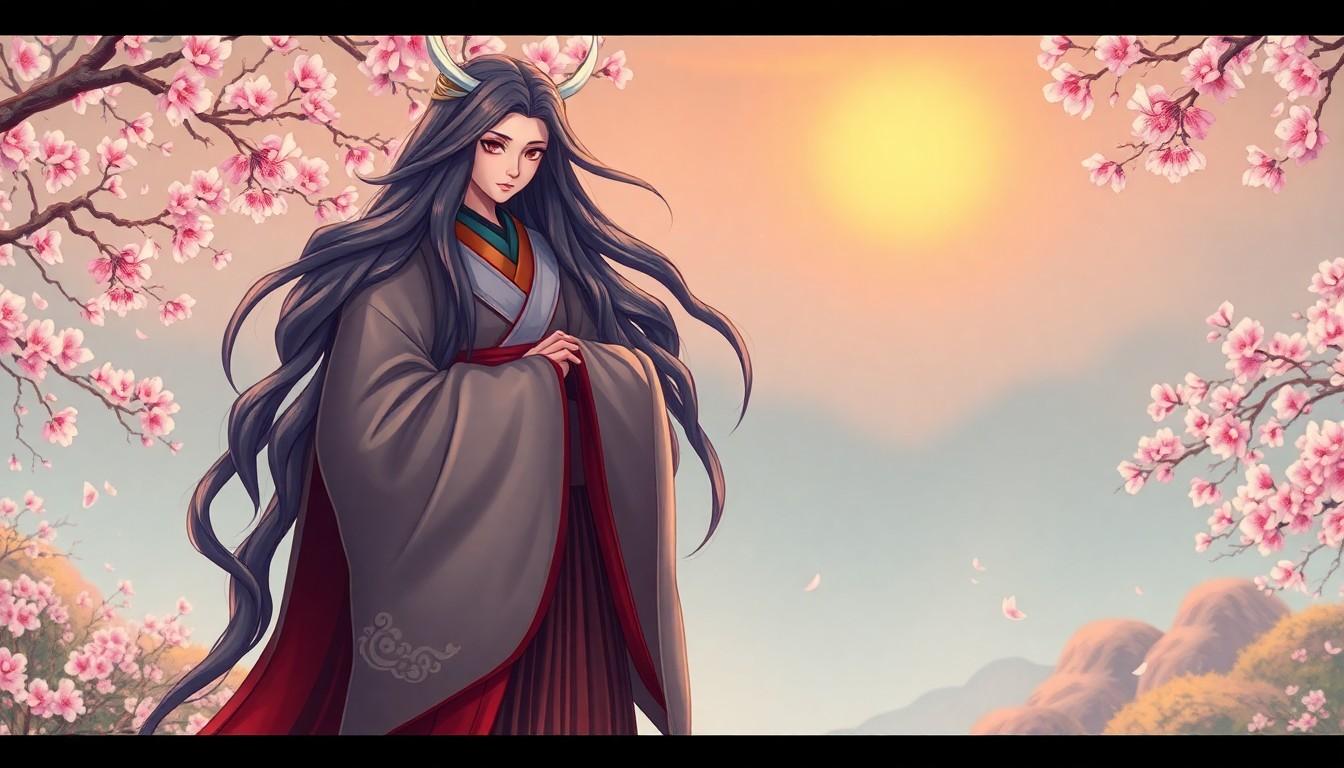 Shinigami Meaning: The Japanese God of Death Explained | History ...