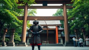 The Hachiman God: Exploring the Guardian Deity of War, Loyalty, and ...