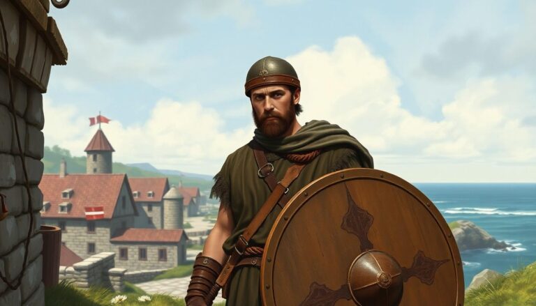 What Did the Jutes Look Like? Exploring the Appearance and Culture of ...