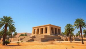 10 Fascinating Facts About Sumer: The Cradle of Civilization