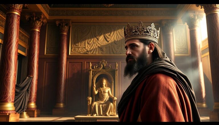 How Did Xerxes Die? Unraveling the Mystery of the Persian King’s ...