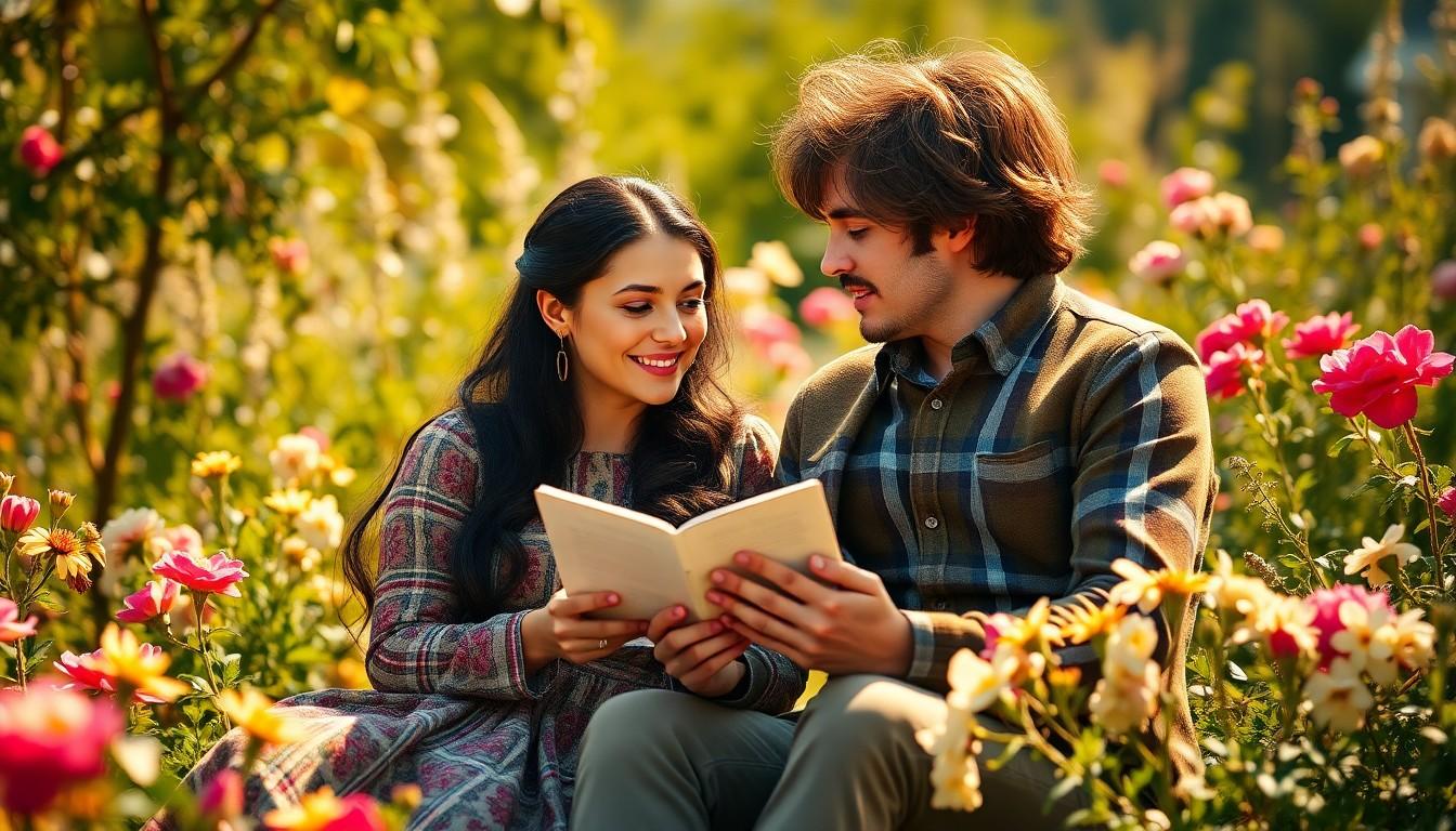 Top 10 Historical Love Stories That Shaped History and Culture