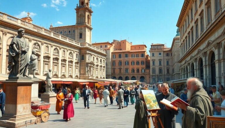 What Was the Renaissance a Rebirth Of? Exploring Art, Culture, and ...