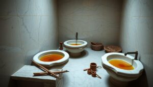Did Romans Brush Their Teeth with Urine? Uncovering Ancient Dental ...