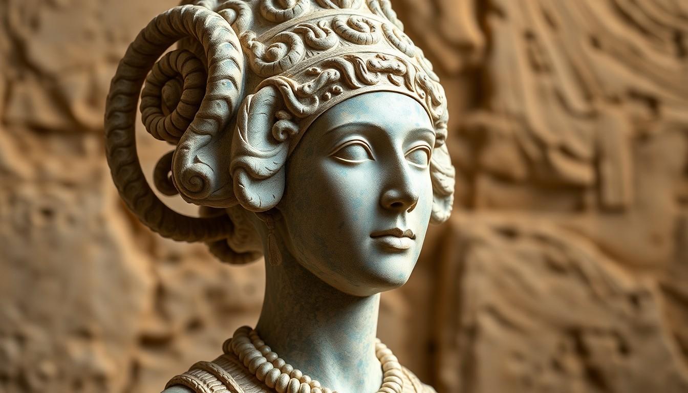 Unveiling The Lady of Elche: Spain's Iconic Archaeological Marvel and ...
