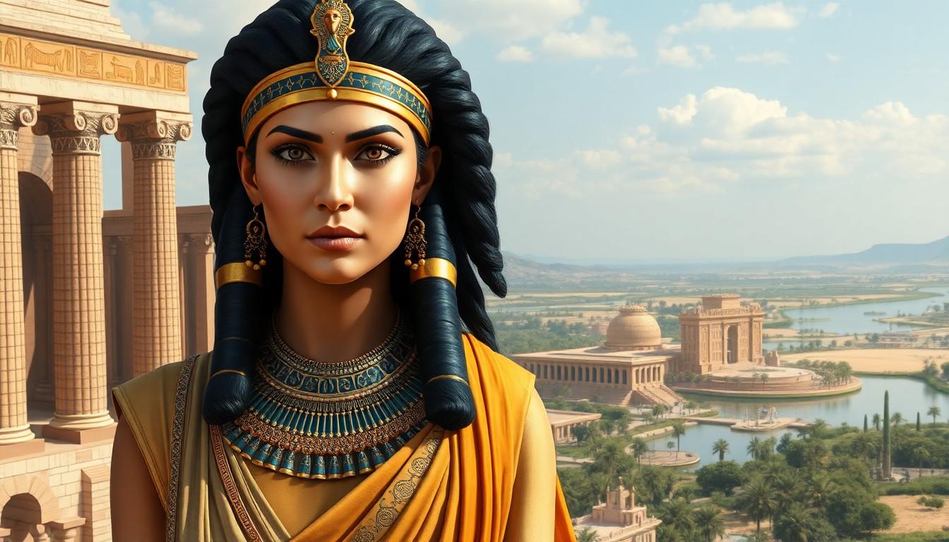 How Many Cleopatras Were There? Exploring the Legacy of Egypt's Famous ...