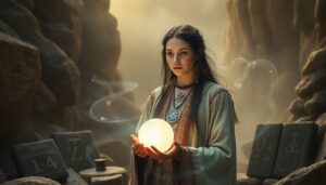 Exploring Ancient Spells: Magic, Healing, and Cultural Significance ...
