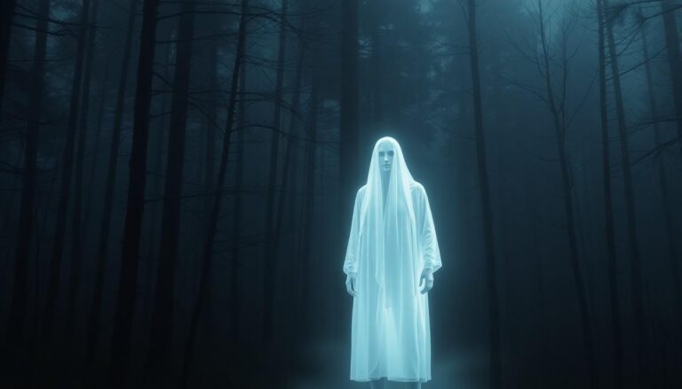 The Fascinating History of the Doppelganger Spirit: Myths, Folklore ...