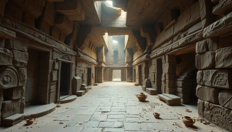 Exploring Ancient Underground Cities: Secrets of Historical ...