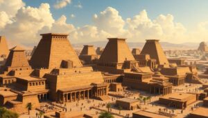 Exploring the Sumerian Kings List: Myths, History, and Ancient Governance