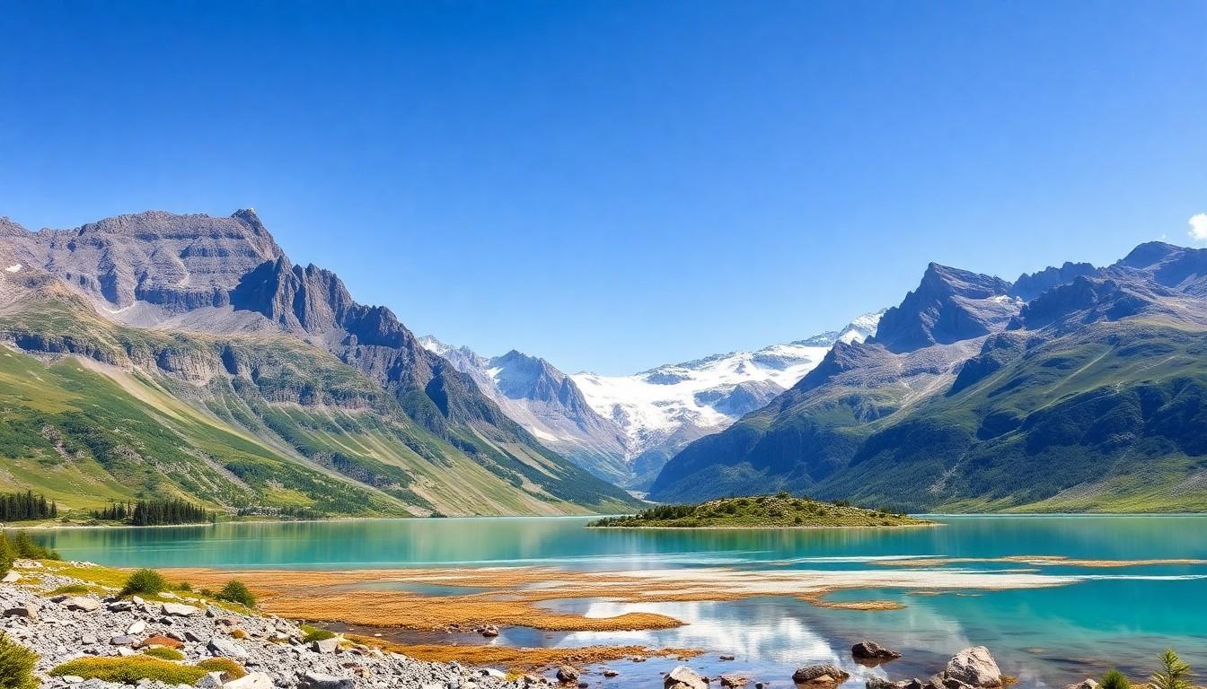 What is Jotunheim? Explore the Land of Giants in Norse Mythology