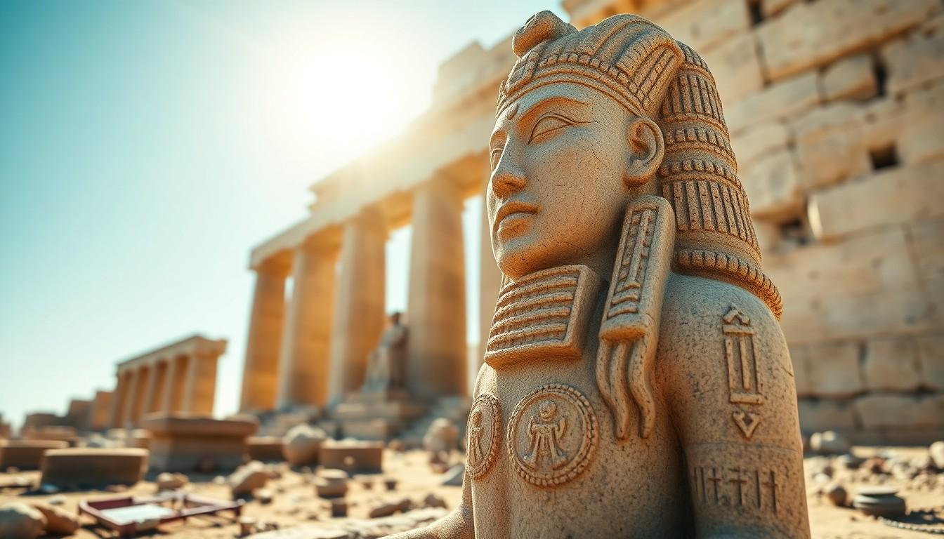 The Oldest God in the World: Unraveling Ancient Beliefs and Spirituality