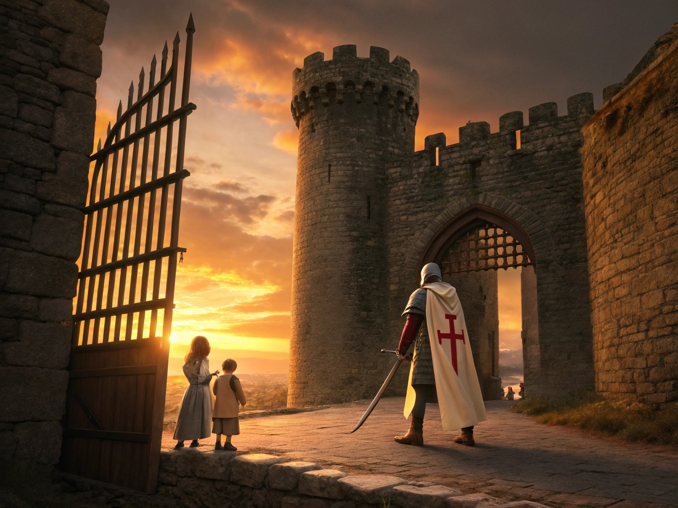 Templars Today: The Order's Modern Legacy